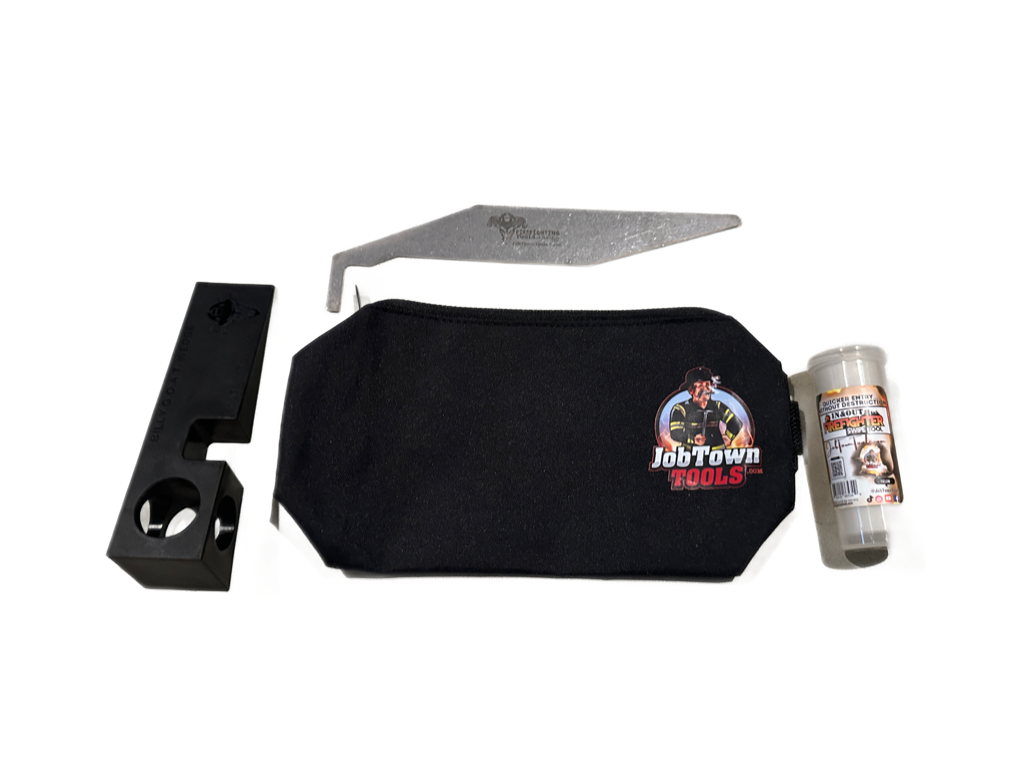 Firefighter Entry Quick Kit | American Fire Brigade Firefighter Entry Quick Kit | American Fire Brigade