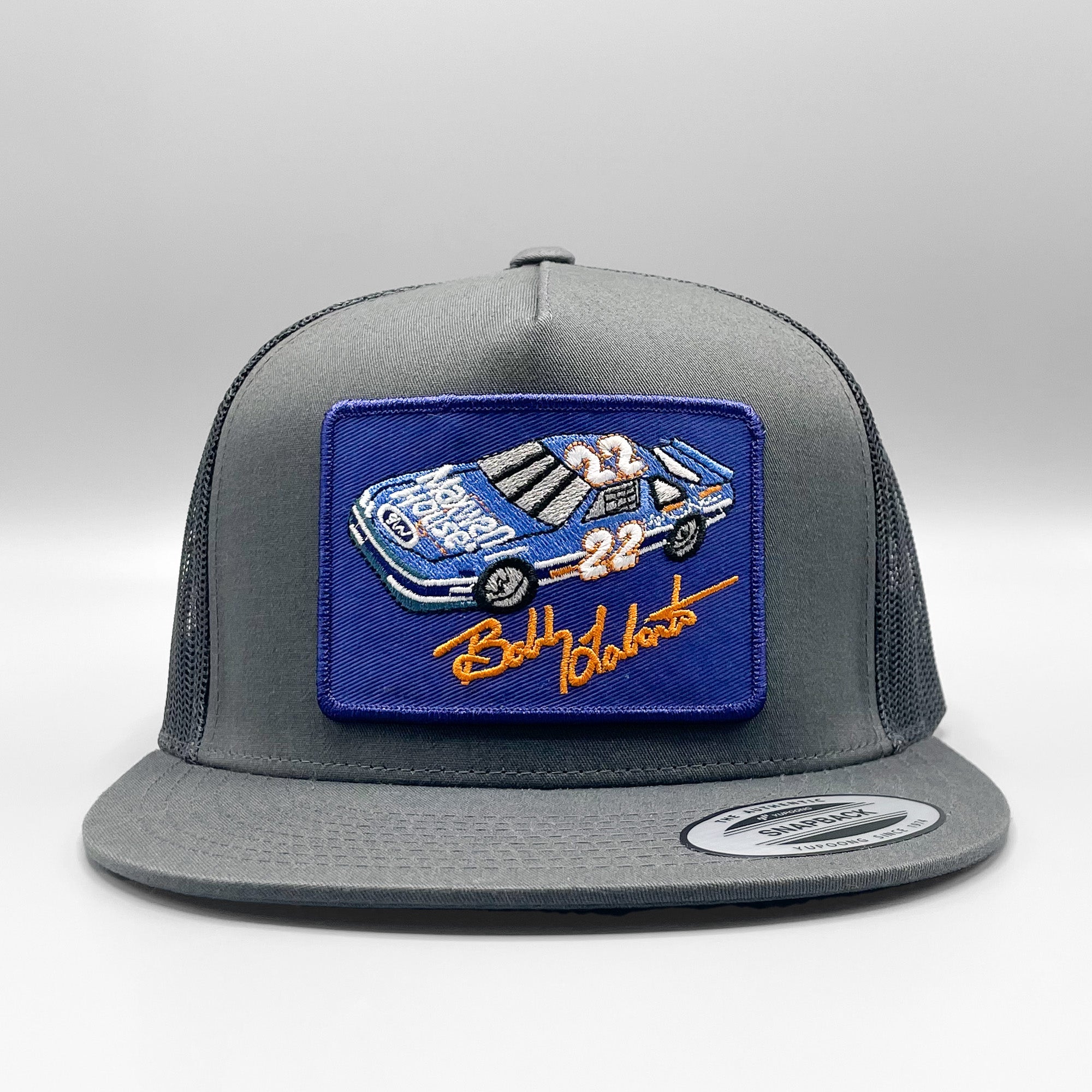 Bobby Labonte Maxwell House Racing Nascar Trucker | American Fire Brigade