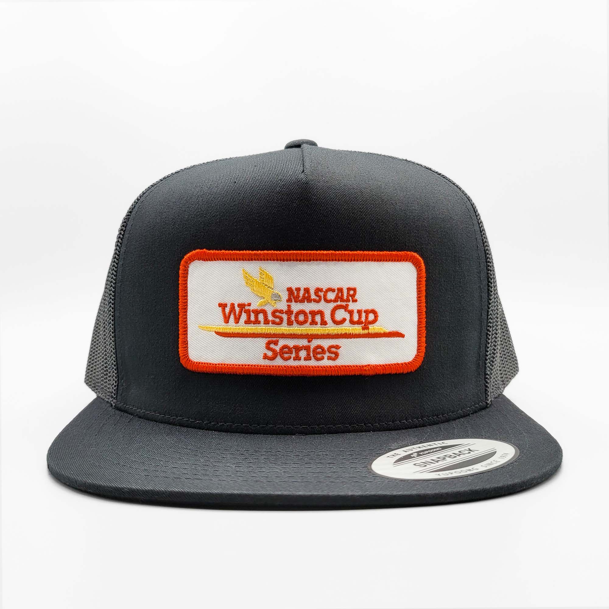 Winston Cup Series Nascar Trucker Hat | American Fire Brigade