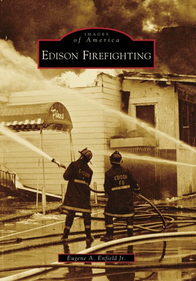 Edison Firefighting | American Fire Brigade