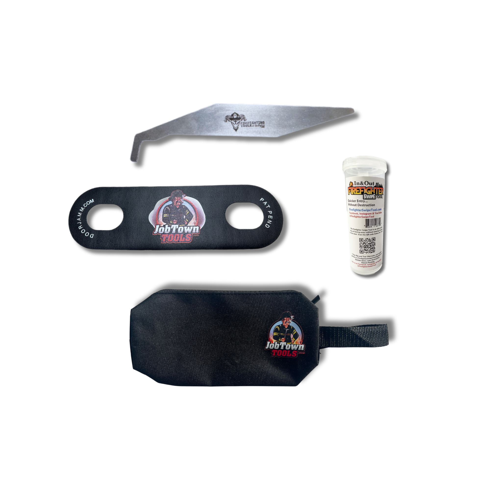 Firefighter Entry Quick Kit | American Fire Brigade Firefighter Entry Quick Kit | American Fire Brigade