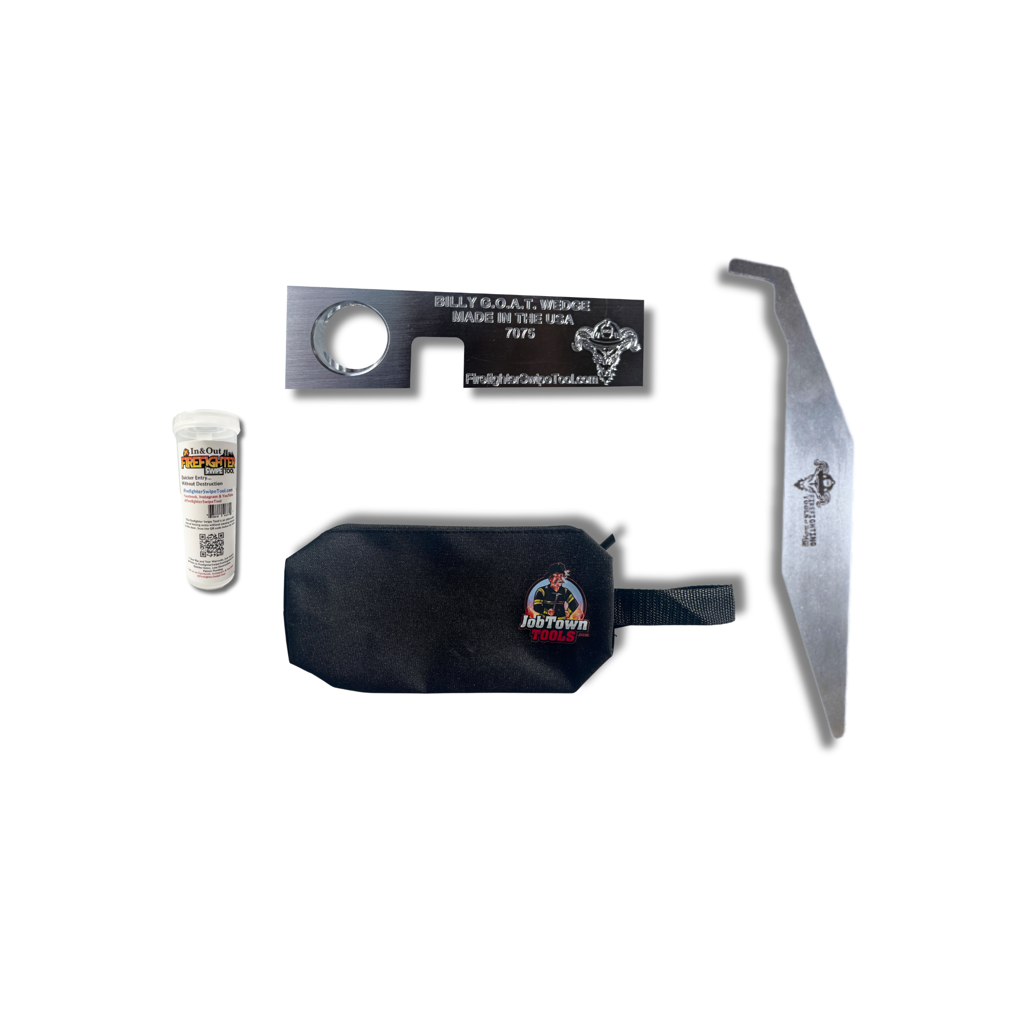 Firefighter PEAK Bundle (Personal Entry Assist Kit) - Iron's Man Kit ... Firefighter PEAK Bundle (Personal Entry Assist Kit) - Iron's Man Kit ...