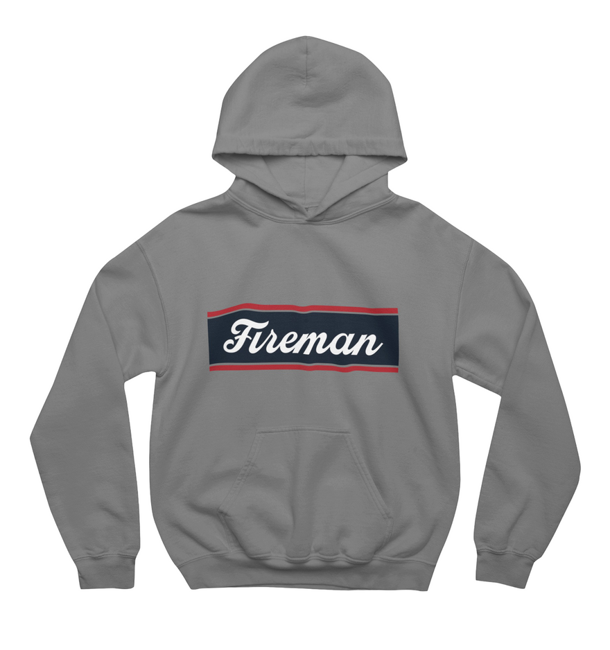 American Fire Brigade