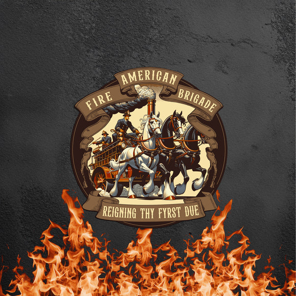 American Fire Brigade