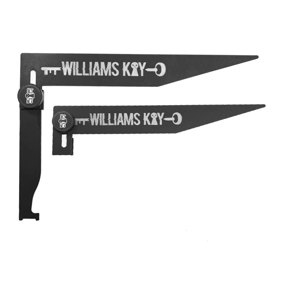 Folding Williams Key | American Fire Brigade