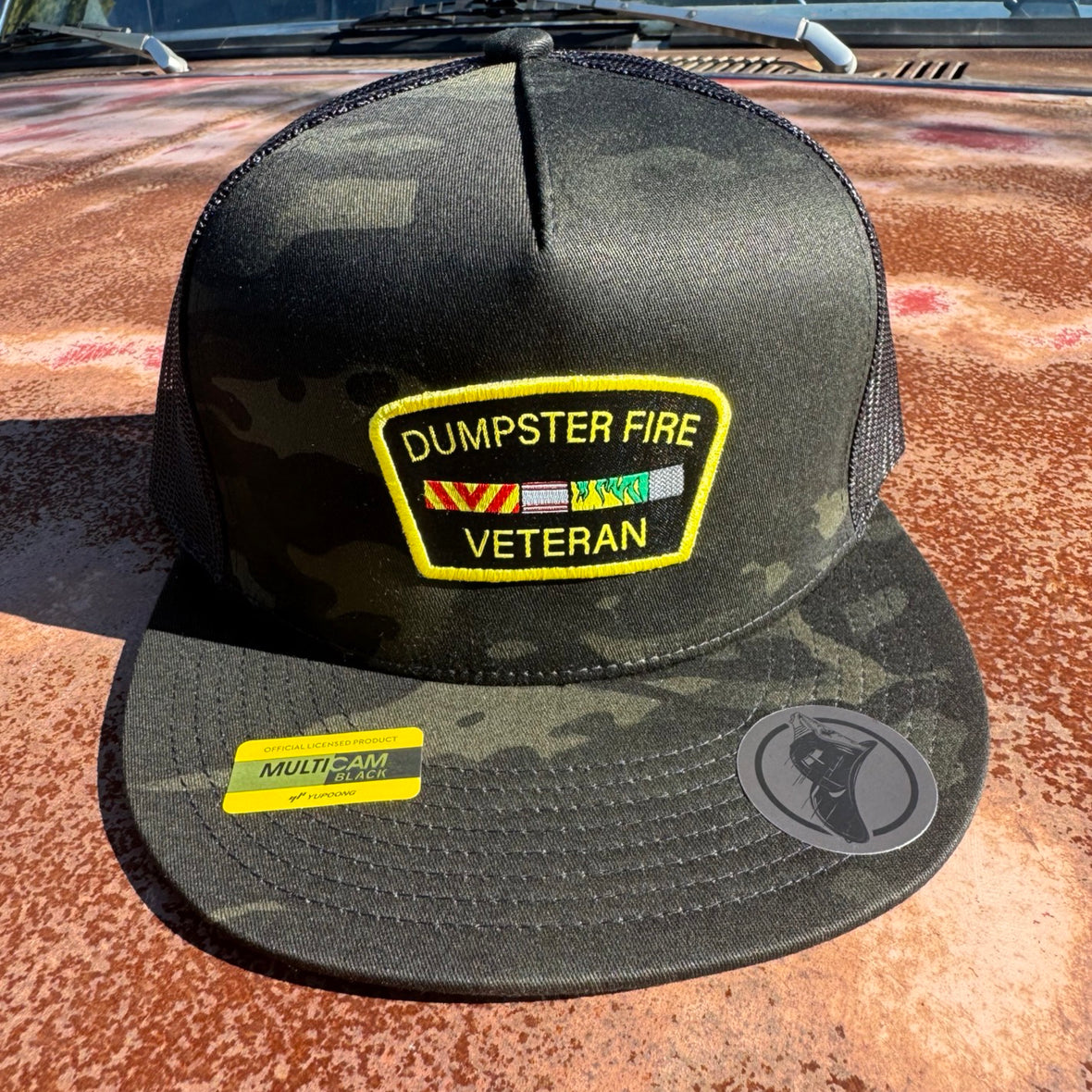 American Fire Brigade