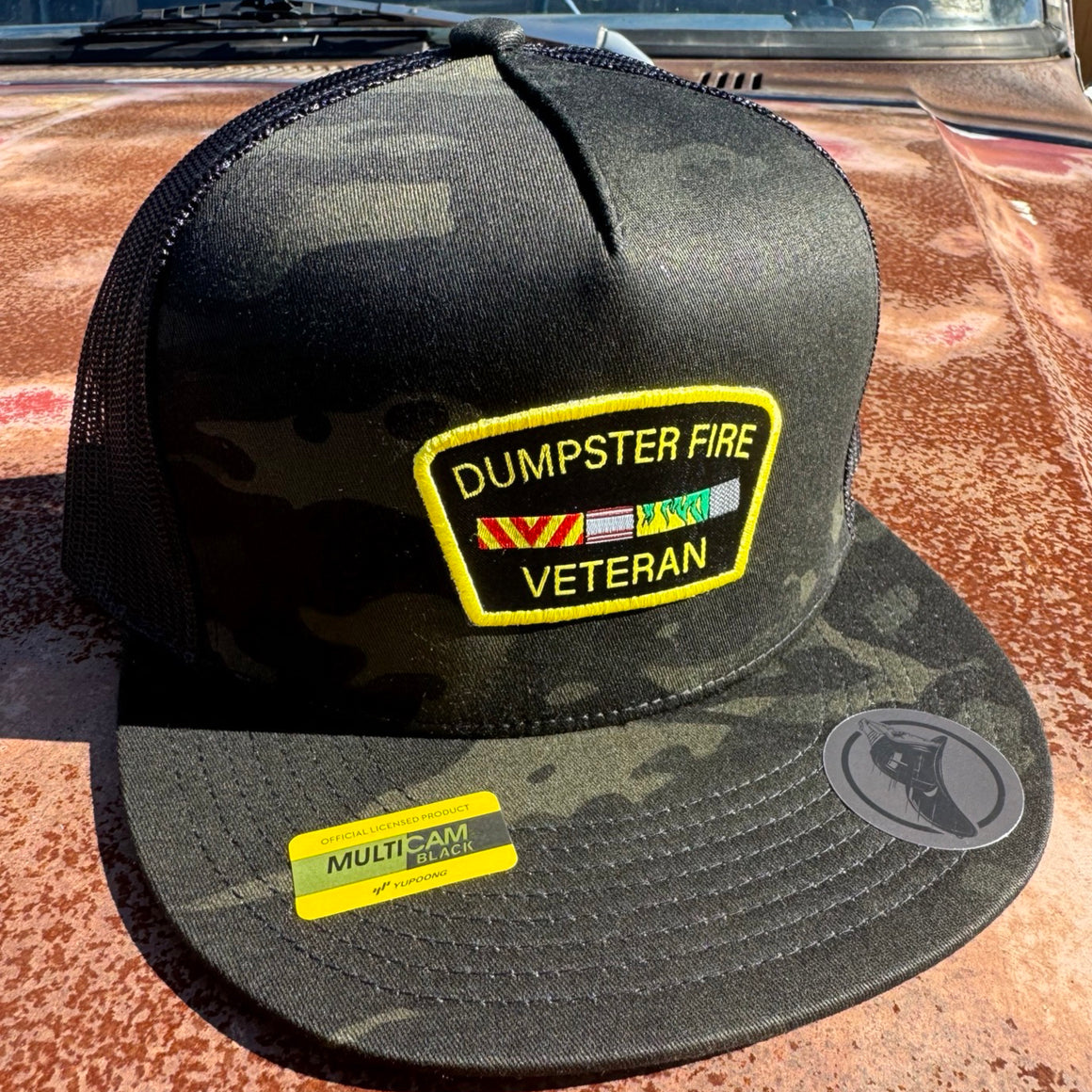 American Fire Brigade