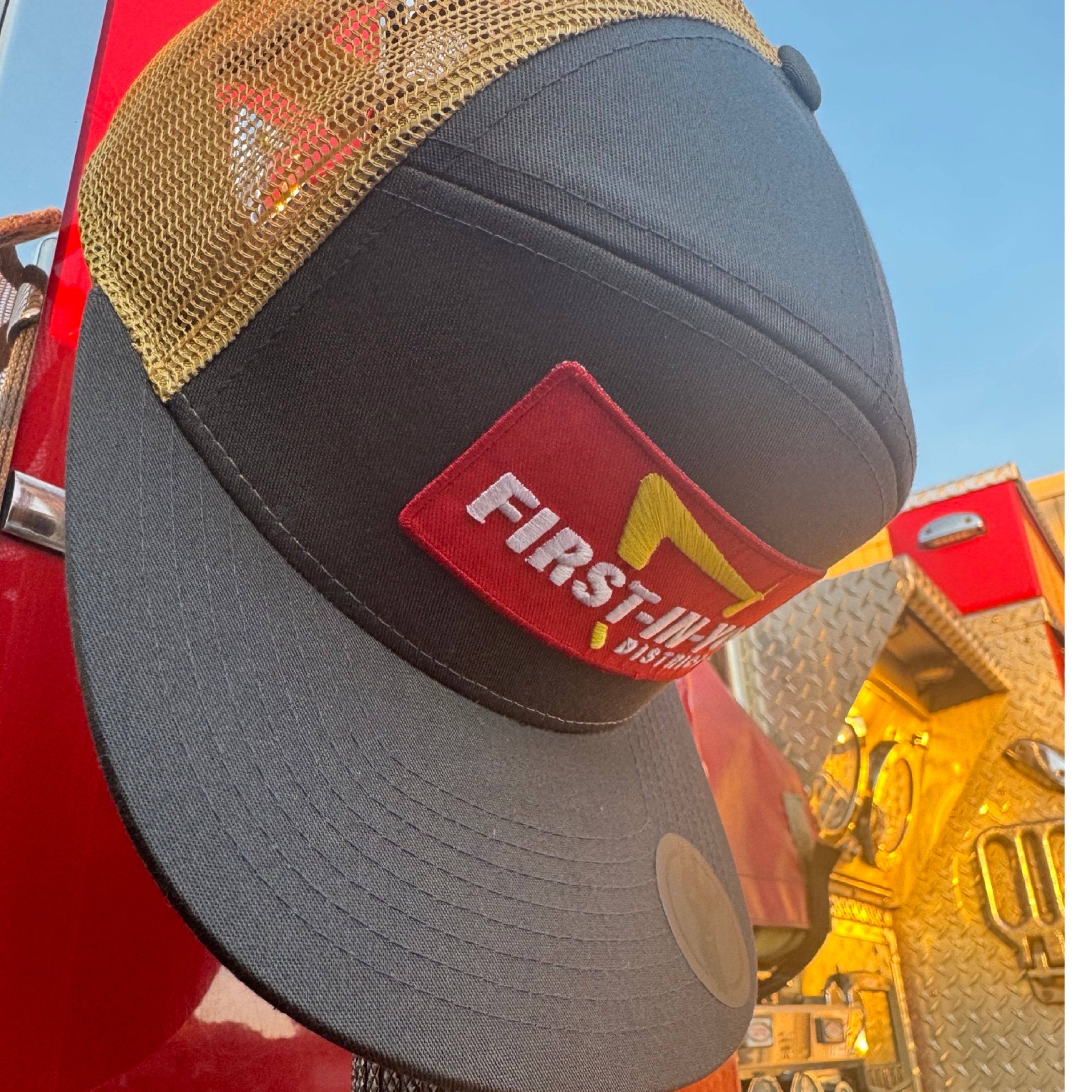American Fire Brigade