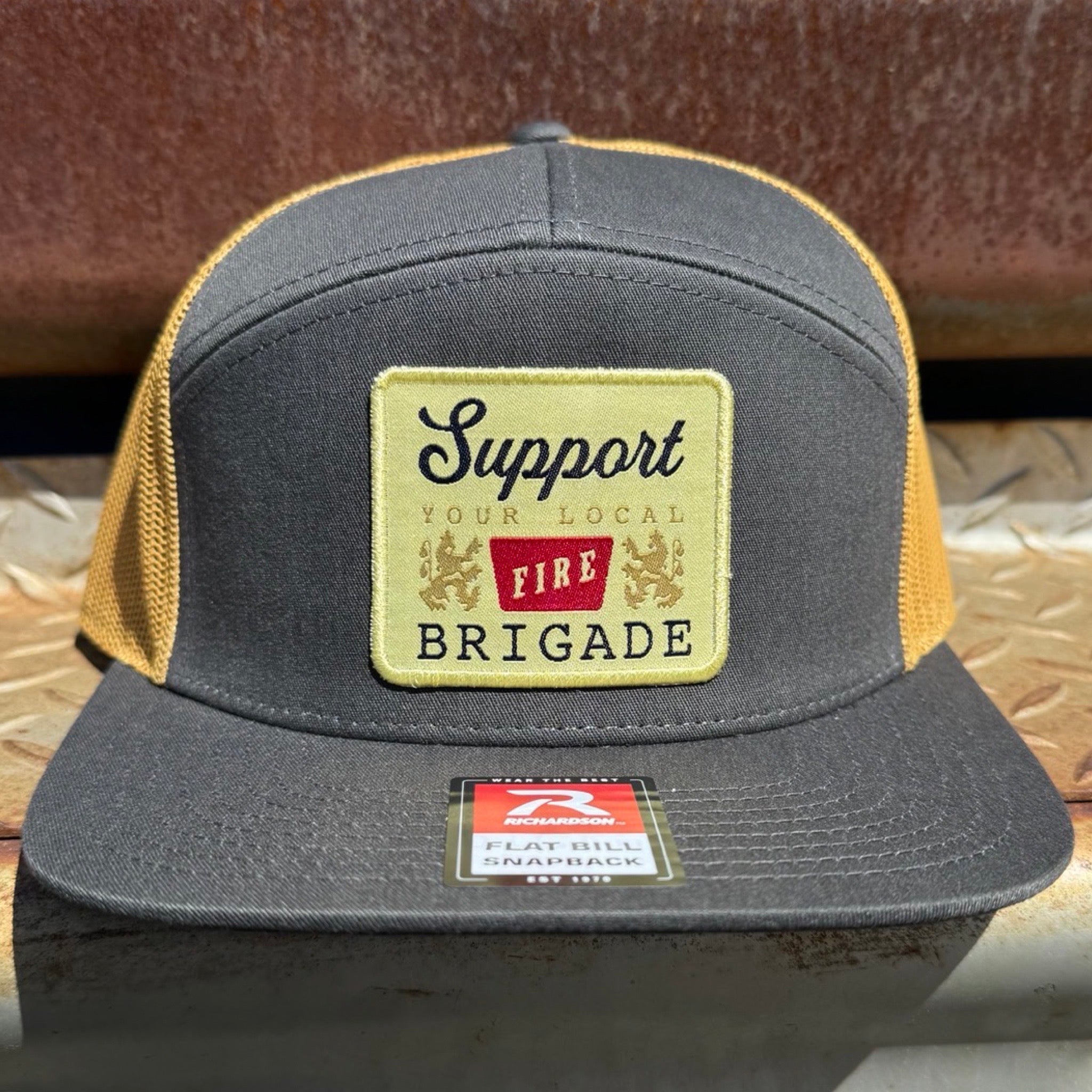 American Fire Brigade