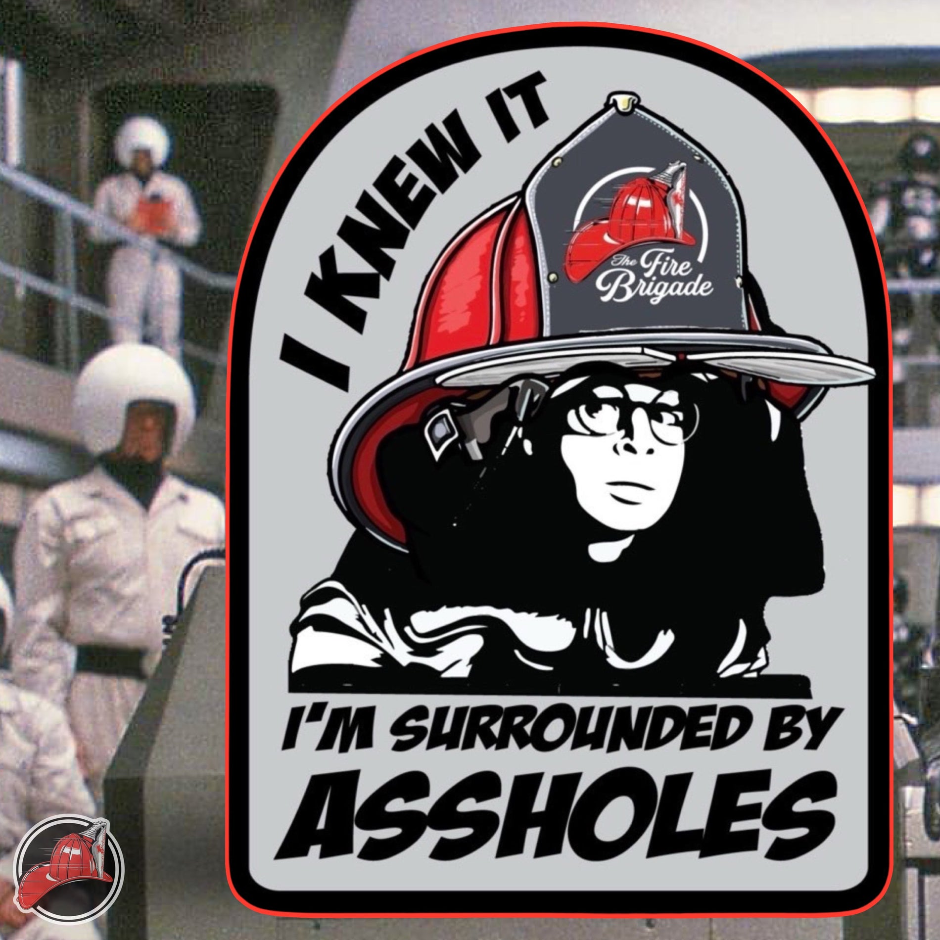 American Fire Brigade