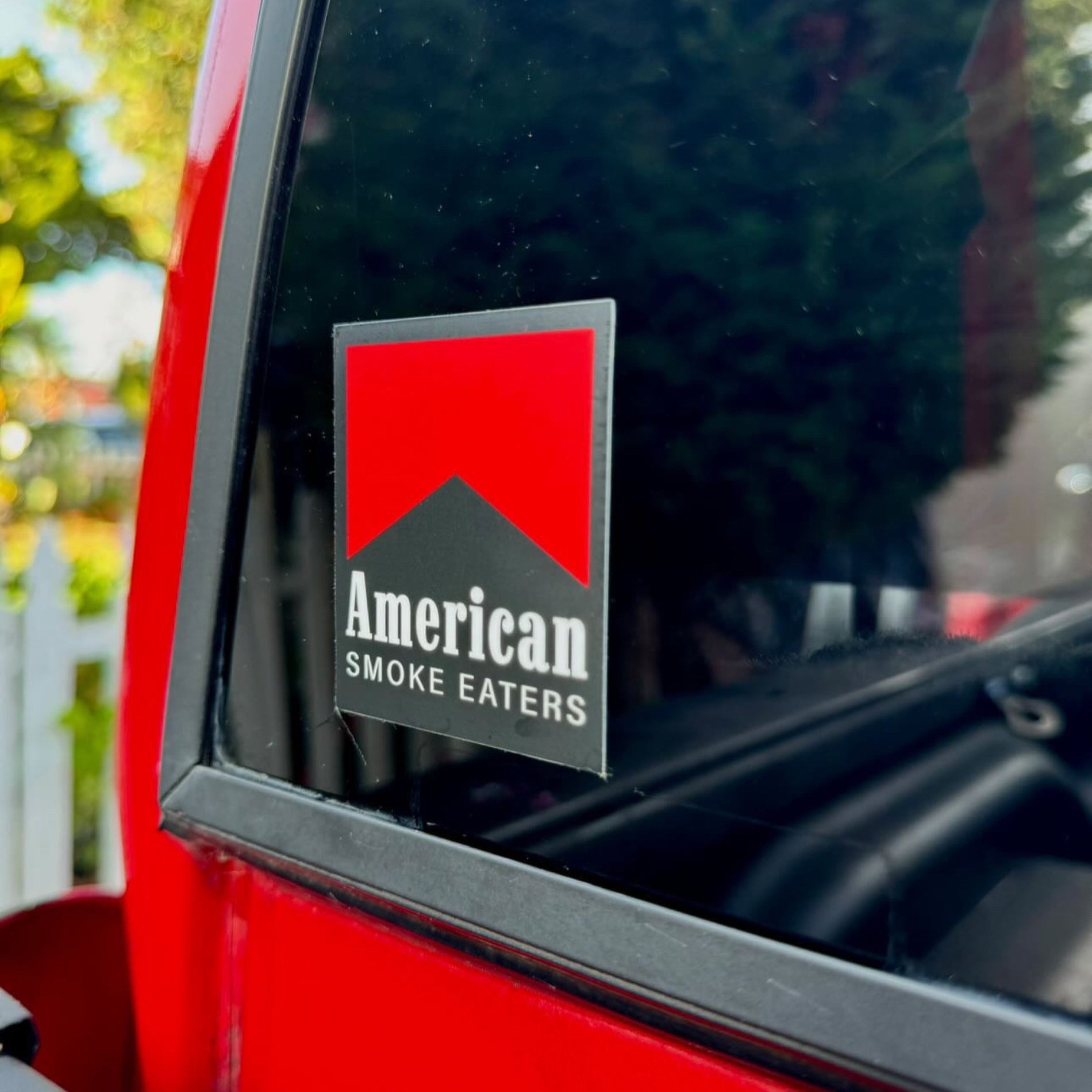 American Fire Brigade