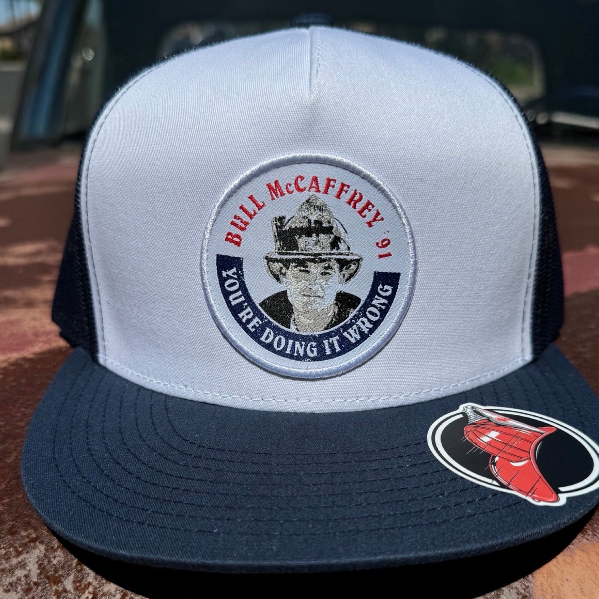 American Fire Brigade
