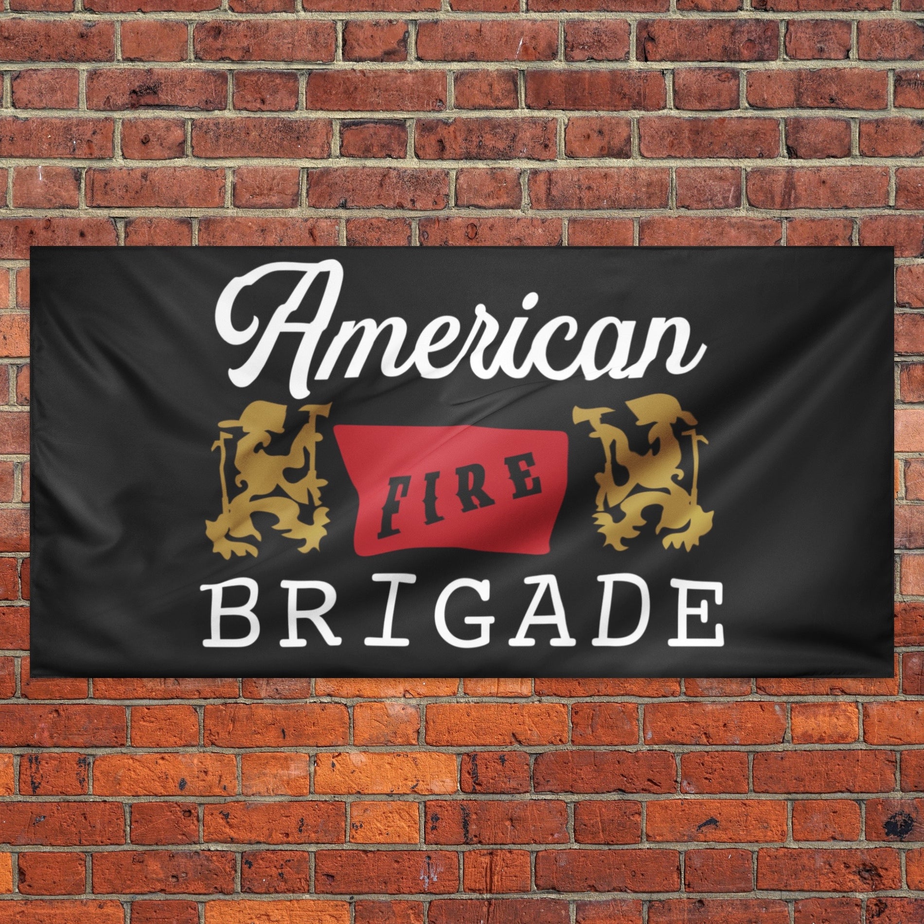 American Fire Brigade