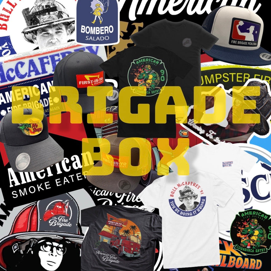 American Fire Brigade