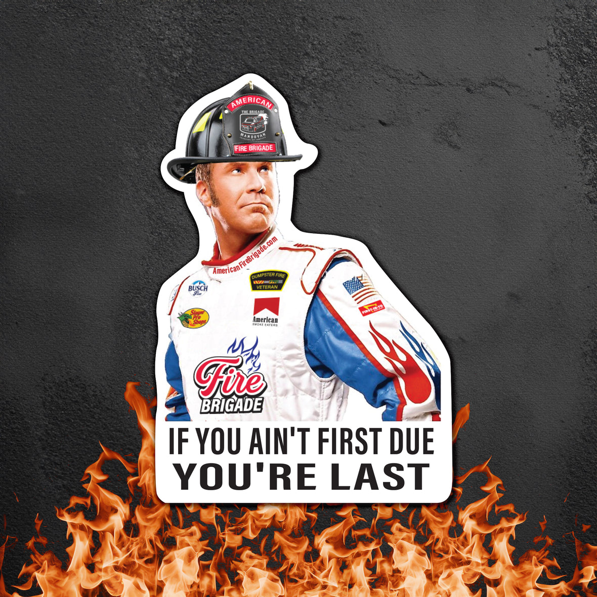 American Fire Brigade