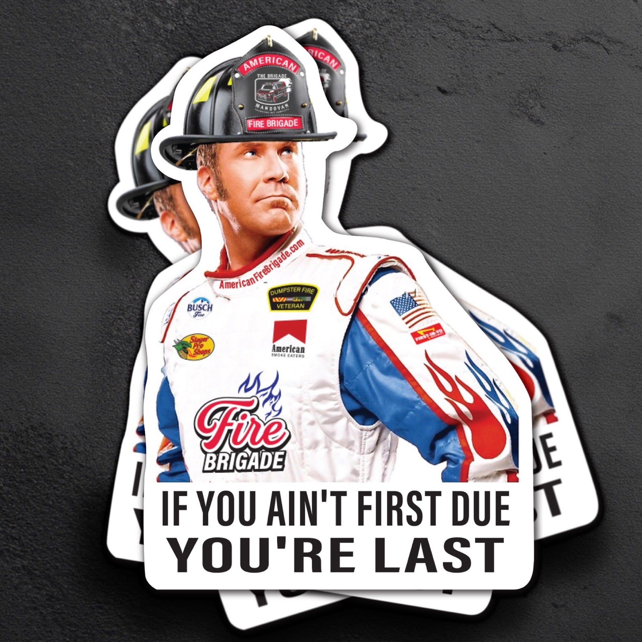 American Fire Brigade