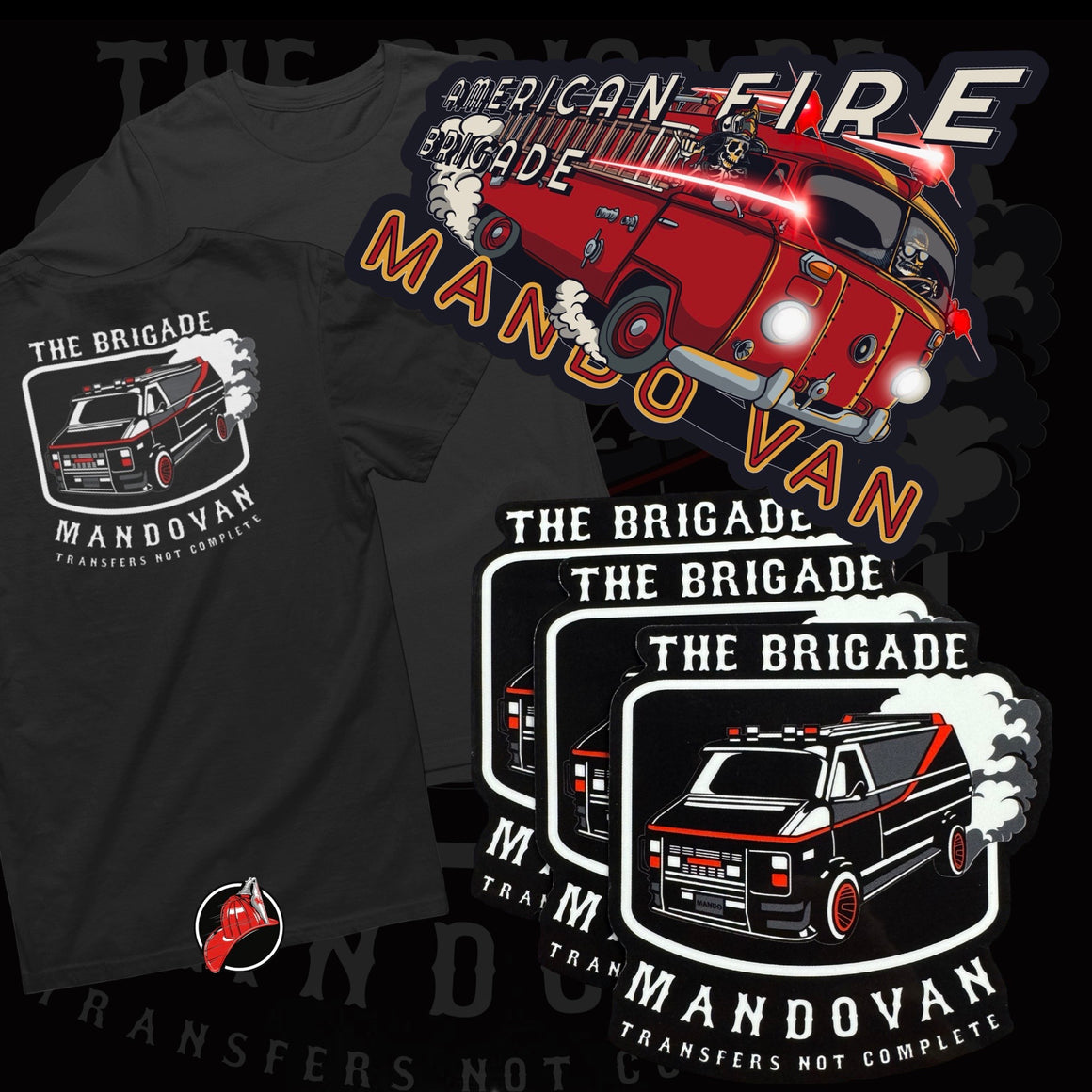 American Fire Brigade