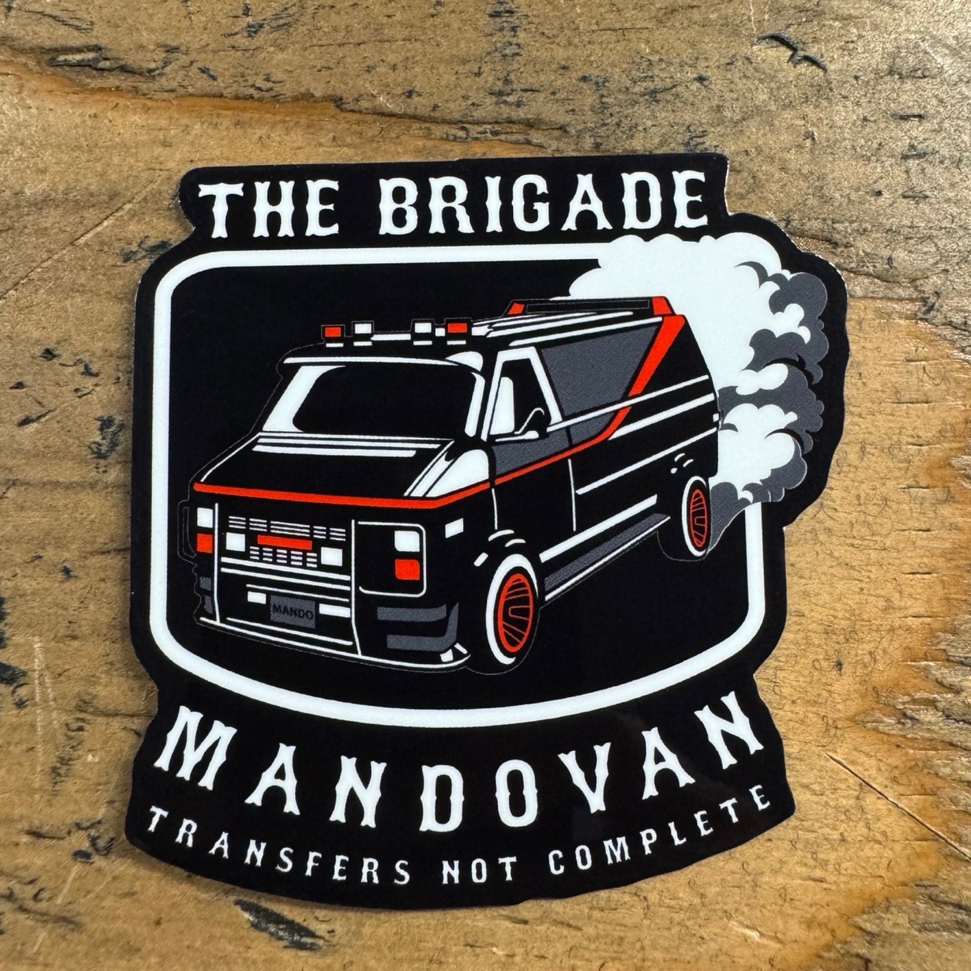American Fire Brigade